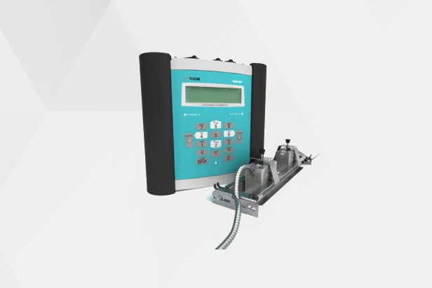Ultrasonic flowmeters | Siemtecha