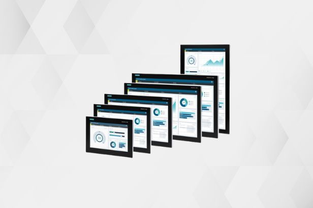 HMI operator control systems | Siemtecha