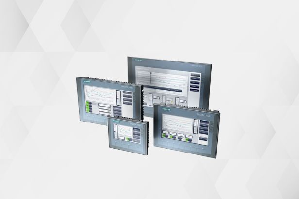 HMI operator control systems | Siemtecha