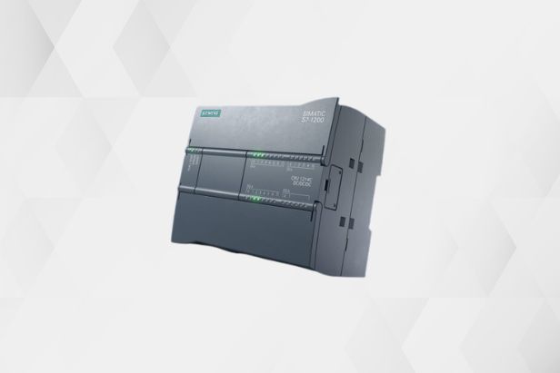 Programmable logic controllers (PLC) | Siemtecha