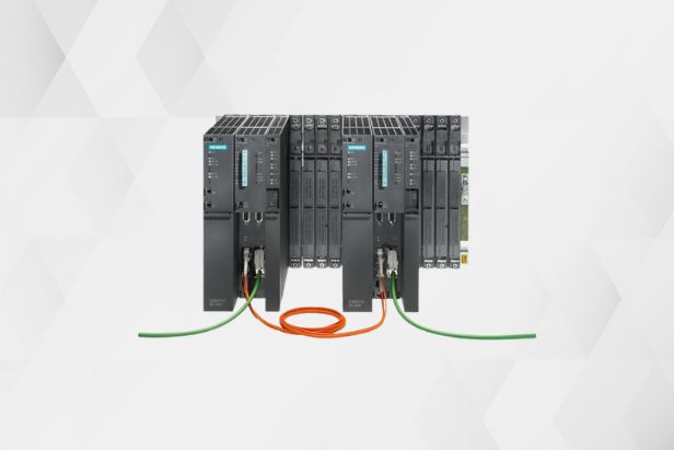 Programmable logic controllers (PLC) | Siemtecha