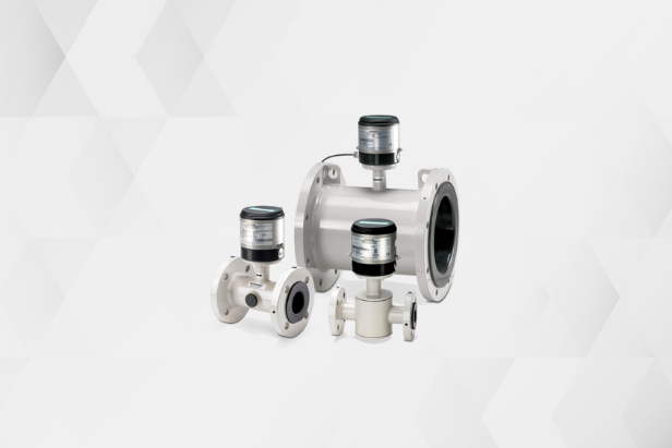 Electromagnetic flow meters | Siemtecha