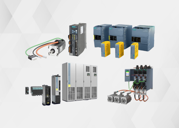 Products | Siemtecha